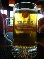 The Bitten Bullet: June 2009