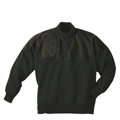 The Glengarry Sporting Club: Shooting Sweater Shootout