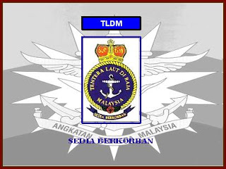 ceriakan hari-harimu: TLDM(2)