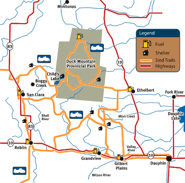 Contemplating Environmental Issues