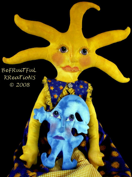 BeFRuiTFuL KReaTioNS: Sundoll