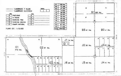 BANCO DE TIERRAS ARGENTINAS: PROVINCIA DE BS AS -CORONEL SUAREZ