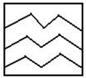 ANA EDUCARTE: Ponto e Linha