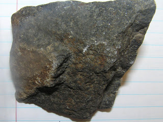 Geology Lab 100-004 Midterm Review: Igneous Review