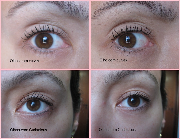 Mulherices e Cia Ltda: Duelo: Curvex x Curlacious