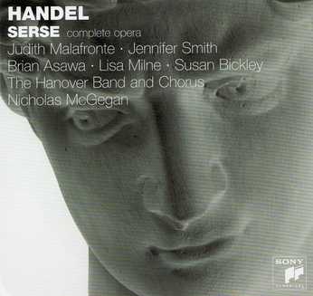 na Bula Bula com: Handel - Serse (2009)