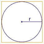 *Circulos y Circunferencias*