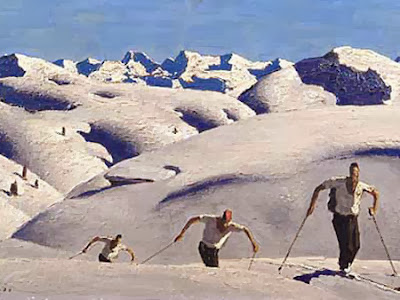 Weimar: Alfons Walde