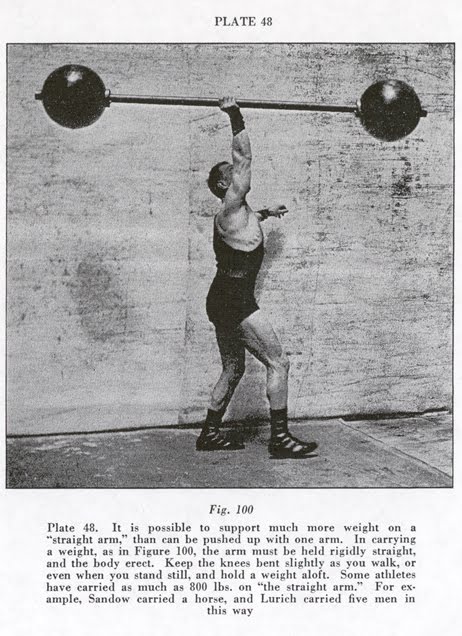 NATURALSTRENGTH.com - Old School Weight Training Strength Strongman ...