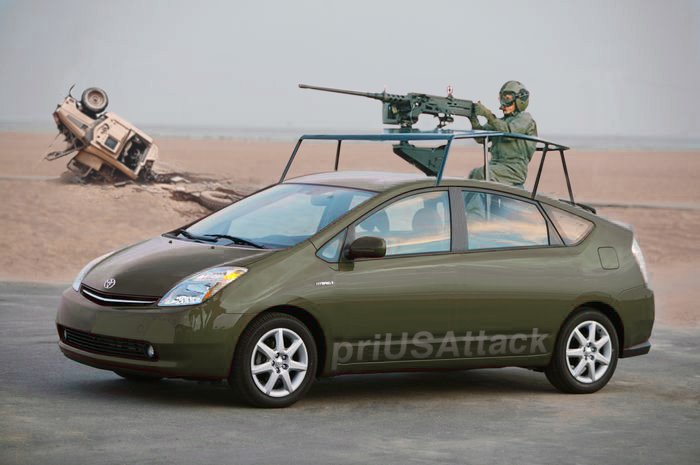 What would an oil-scarce military look like? | SpaceBattles