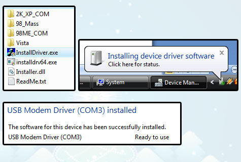 Tips & Trik Komputer dan IPTEK: PC Suite Untuk HP CSL Blueberry