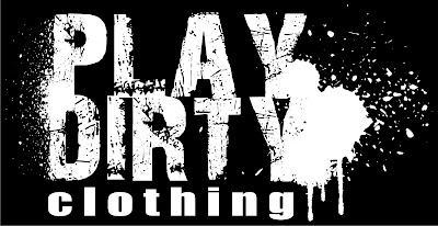 Play Dirty Clothing