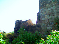 Travelogue Unlimited: Chakan Fort : A Photo Feature