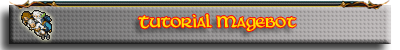 Tibia Rune: Tutorial Magebot Completo