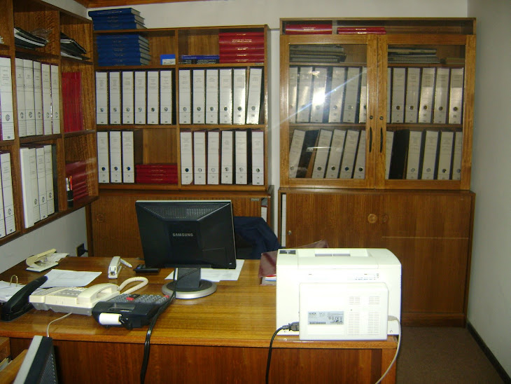 La red de contadoras