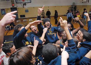 RKA TIGERS WRESTLING