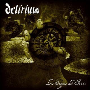 Metal Promotions: Delirium (Honduras)