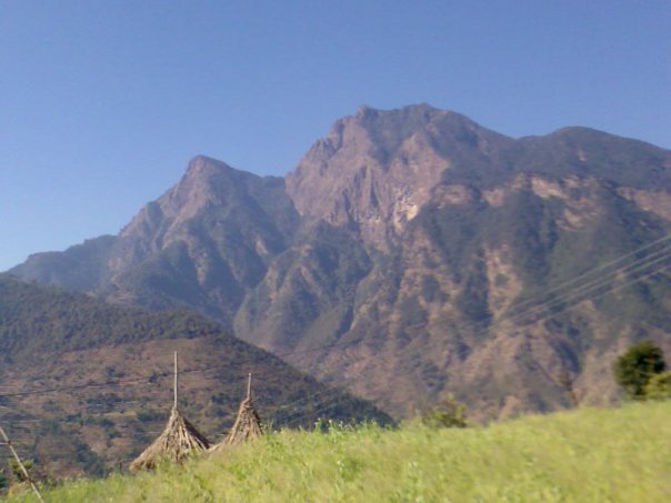 My Beautiful Galkot