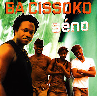 Ba Cissoko – Séno (2009) ~ la uva y la parra