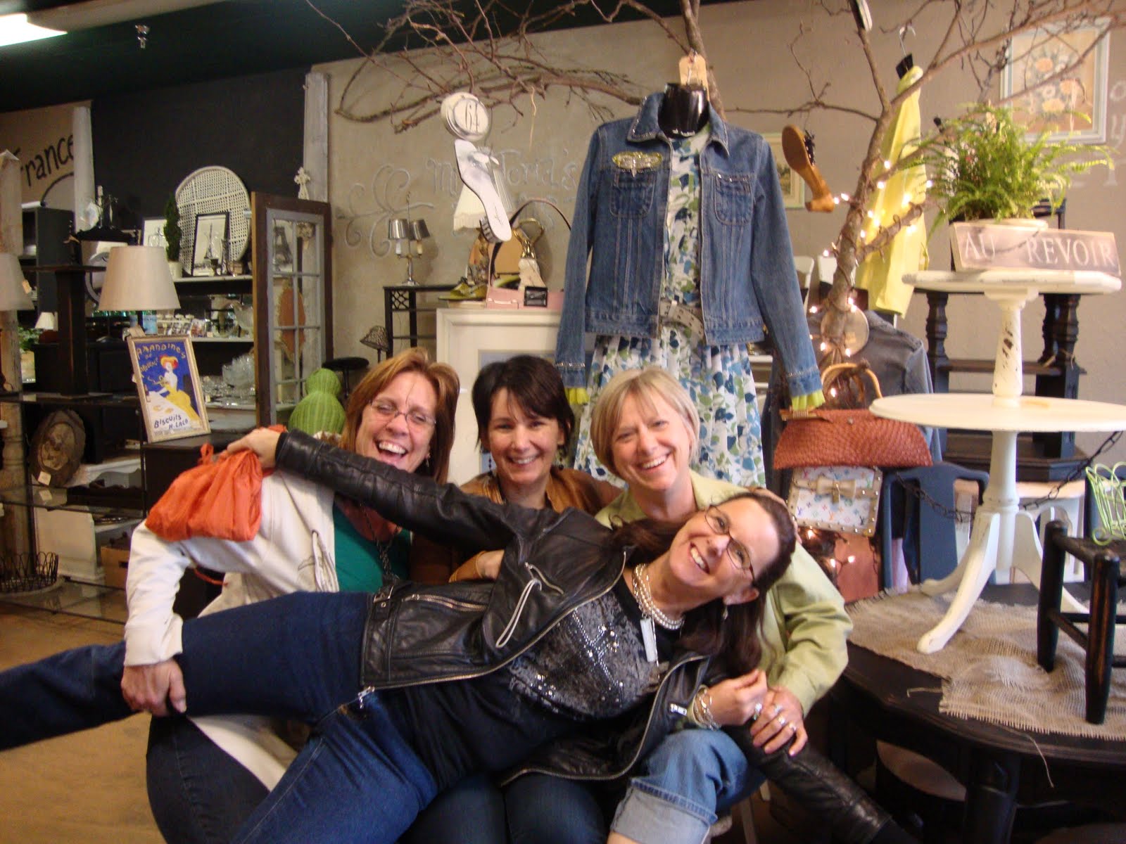 SylviaS VintagE DaughteR: Sleepless in Minnesota - aka Our Adventures ...