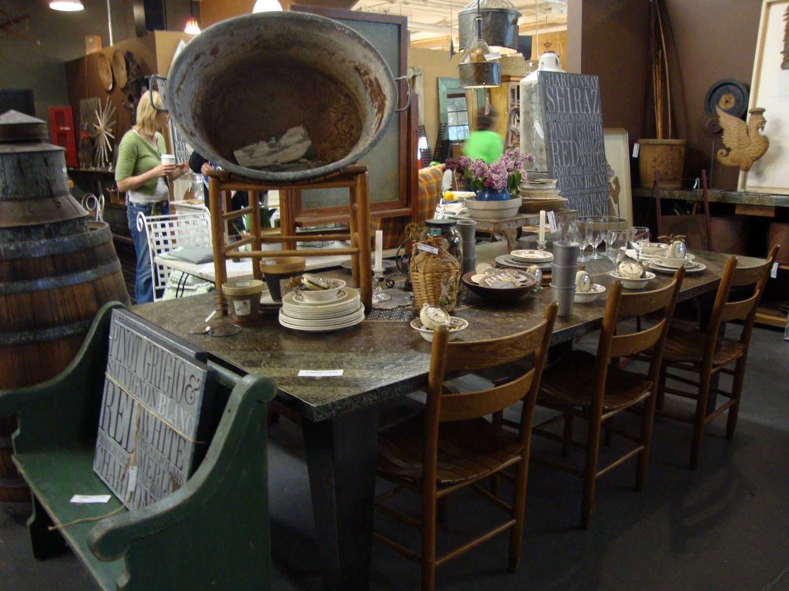 SylviaS VintagE DaughteR: Sleepless in Minnesota - aka Our Adventures ...