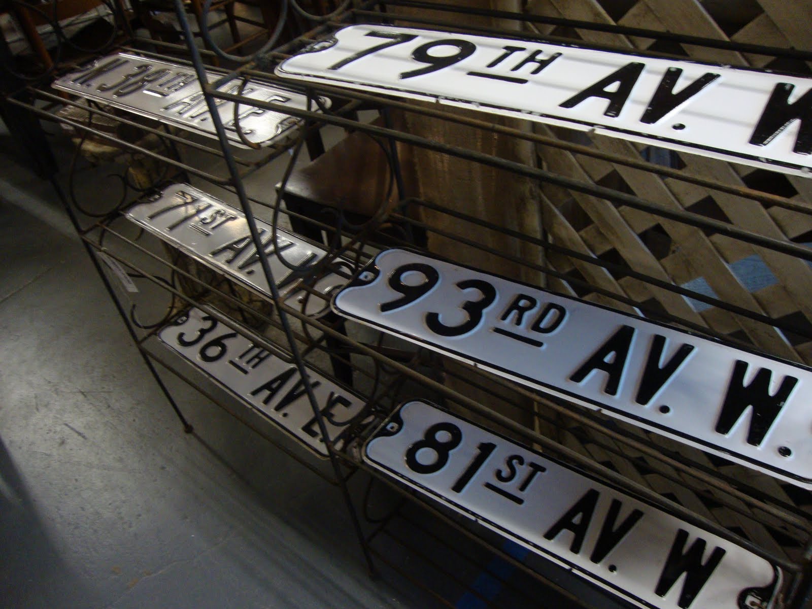 SylviaS VintagE DaughteR: Sleepless in Minnesota - aka Our Adventures ...