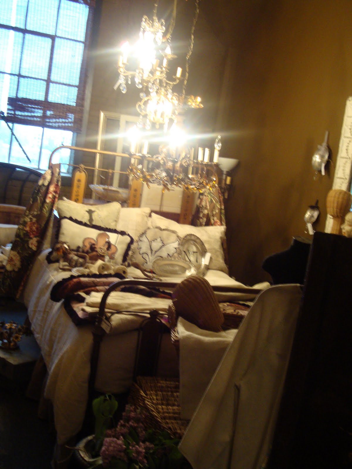 SylviaS VintagE DaughteR: Sleepless in Minnesota - aka Our Adventures ...