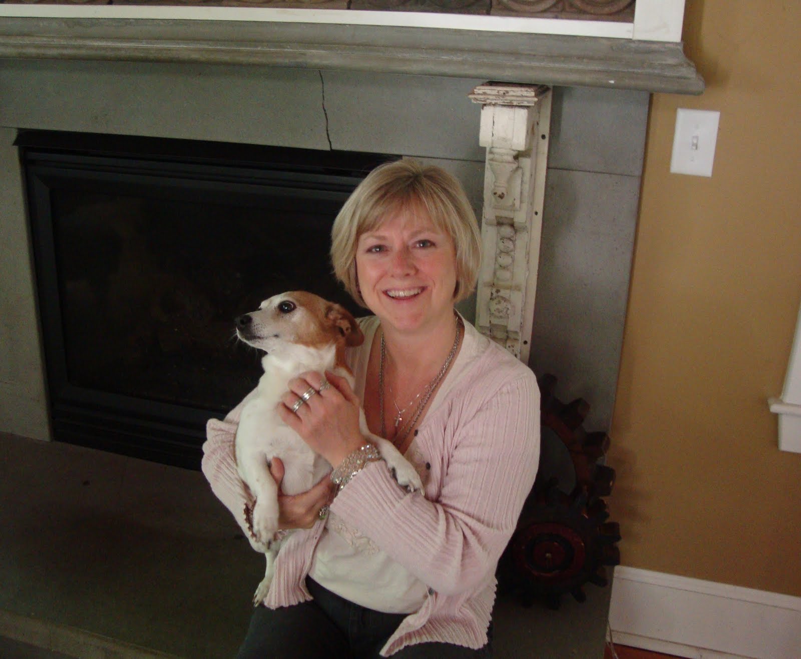 SylviaS VintagE DaughteR: Sleepless in Minnesota - aka Our Adventures ...