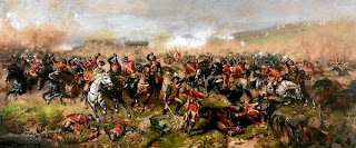 Ireland in History Day by Day: 22 July 1691: The Battle of Aughrim ...