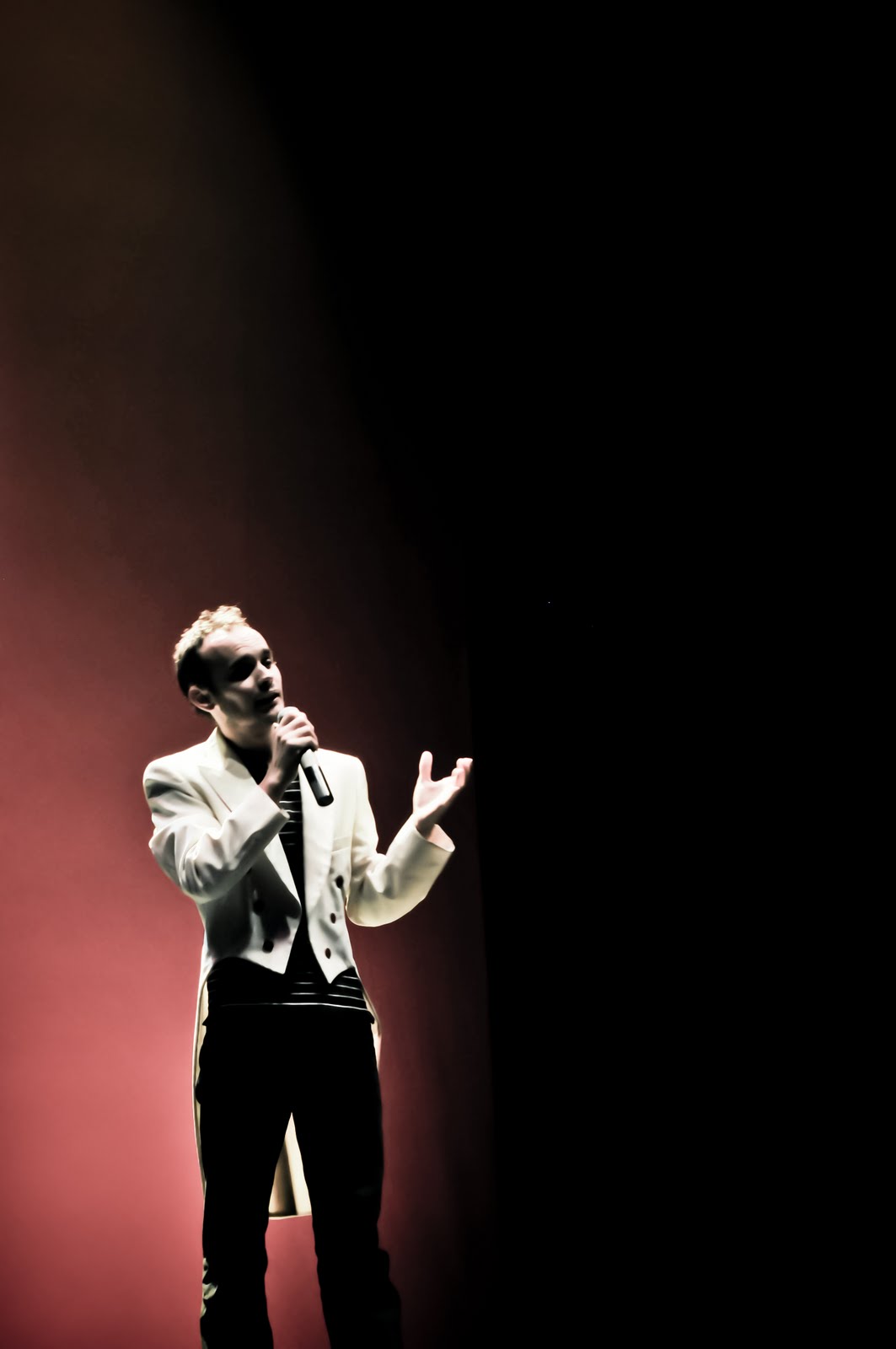 el rincón de adrián rincón: photos