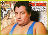 .: TITO MORÁN