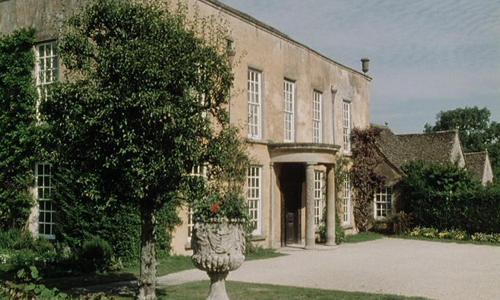 Quisiera ser amanda: Orgullo y Prejuicio: Longbourn.