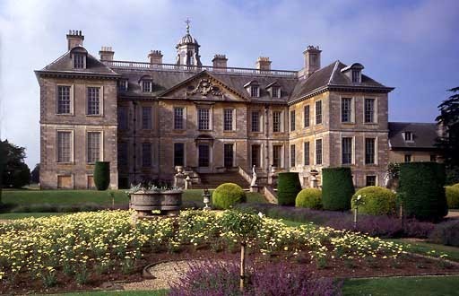 Quisiera ser amanda: Orgullo y Prejuicio: Rosings.