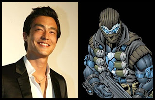 Planet X: WOLVERINE CHARACTERS