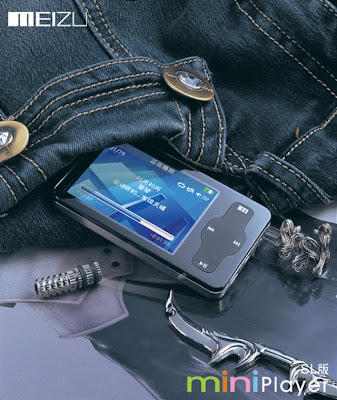 China electronics and digital devices: Your Choice -- Meizu M6 ...