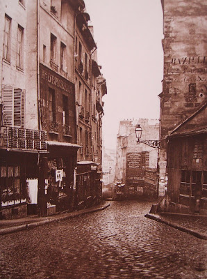 PARIS 1865 - CHARLES MARVILLE ( I )