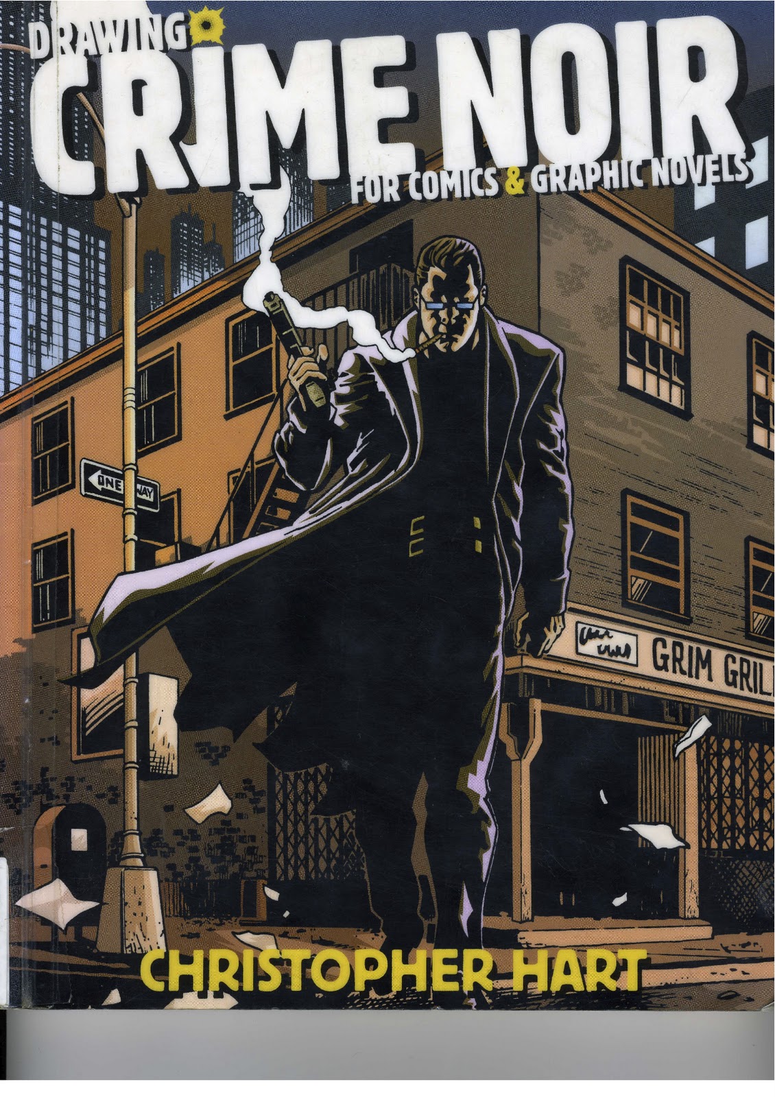 Crime Scene Drawing Software Free