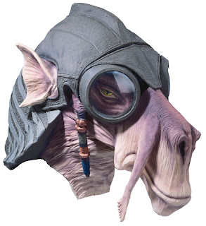 Star Wars Favourite Pics: Sebulba II