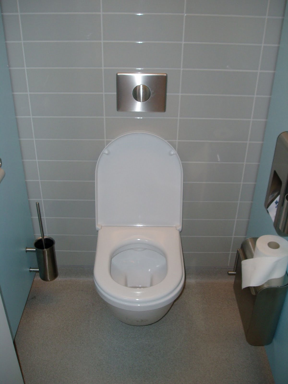 Der Toiletten-Report von DasKlo.net: September 12, 2010