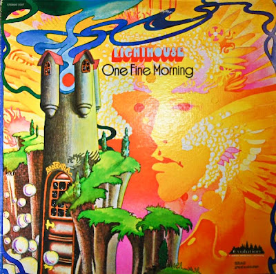 Lighthouse-"One Fine Morning"-ORIGINAL mix??? | Steve Hoffman Music Forums