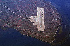 Cagayan de Oro | The City of Golden Friendship: New Airport ...