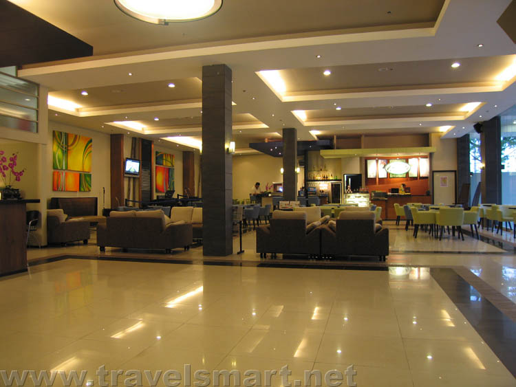 Cagayan de Oro | The City of Golden Friendship: Mallberry Suites, One ...