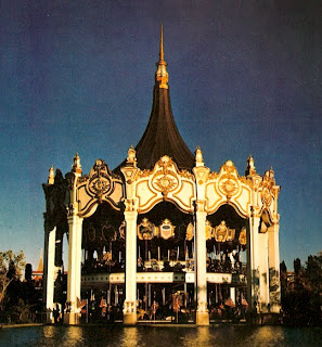 Six Flags Great America: The History of Six Flags Great America