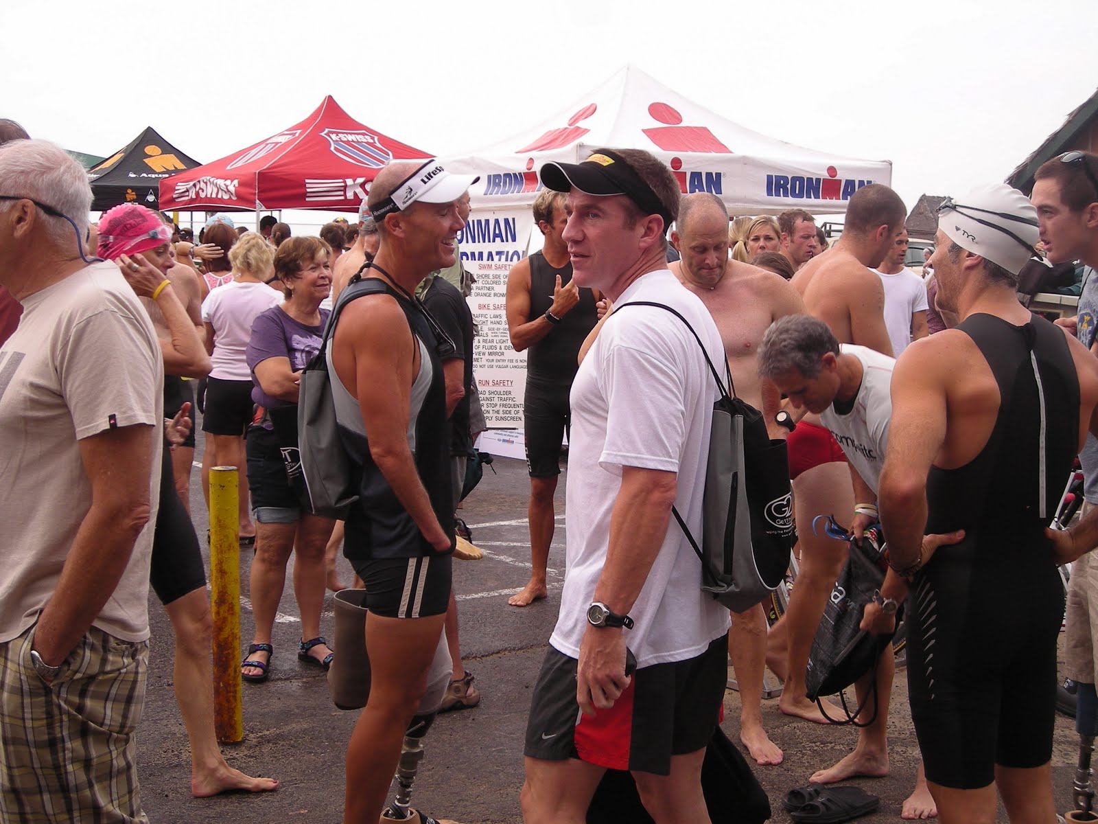Advance Race Prep by John Post, MD | Rock Star Triathlete Academy