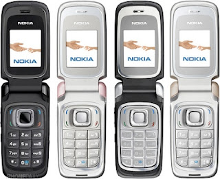 Nokia Phone Models: Nokia 6085