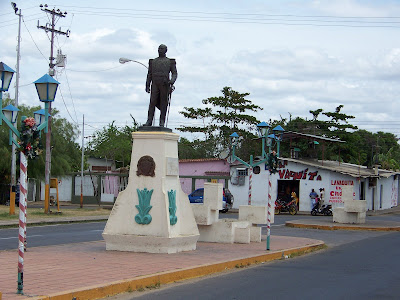 SAN JUAN DE LOS MORROS Y EL ESTADO GUÁRICO: EN SUS 213 AÑOS, GUAYABAL ...