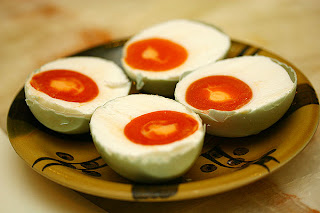 Unit 4 : Pengawetan Makanan: Pengasinan