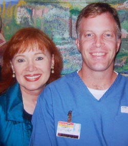 Blah, Blah, Blah!!!: Two More New Friends