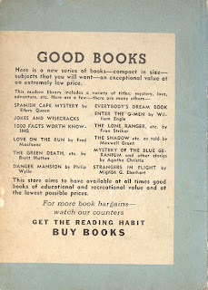 Bantam Publications of Los Angeles (LA Bantam) and other diversions: LA ...