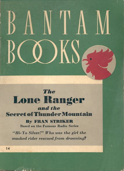 Bantam Publications of Los Angeles (LA Bantam) and other diversions: LA ...